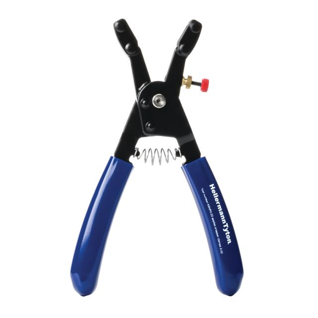 ASNP2-22 HellermannTyton | Tools | DigiKey